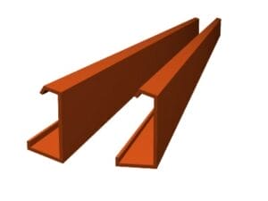 Building parts & components - MBMI Metal Buildings