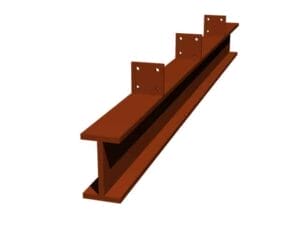 Building parts & components - MBMI Metal Buildings