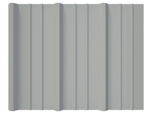 Steel building colors - MBMI Metal Buildings