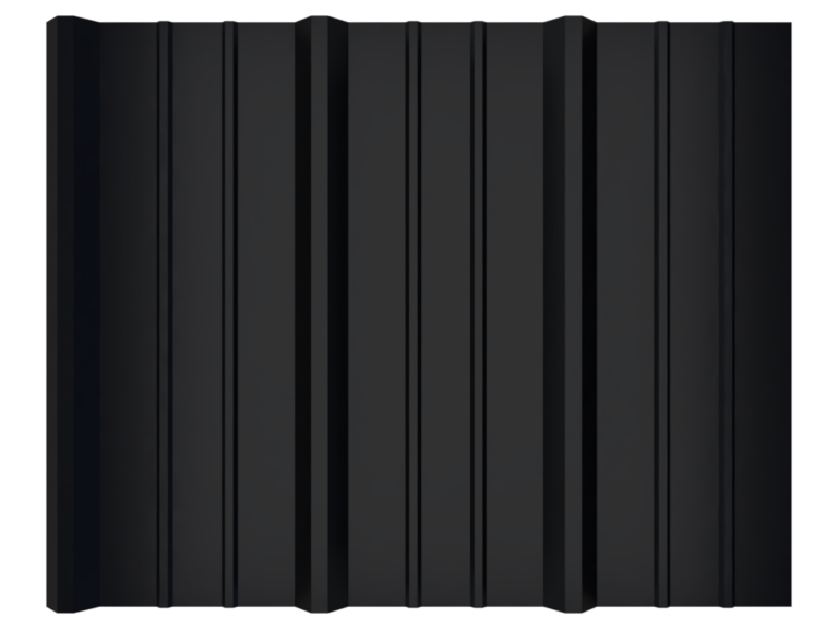 Steel building colors - MBMI Metal Buildings