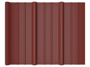 Steel building colors - MBMI Metal Buildings