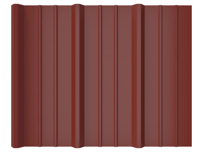 Steel building colors - MBMI Metal Buildings