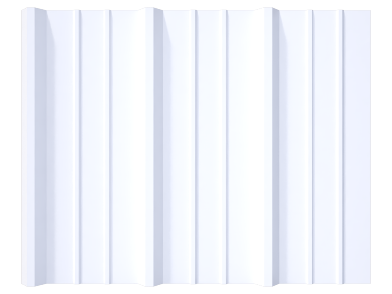 Steel building colors - MBMI Metal Buildings