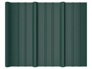 Steel building colors - MBMI Metal Buildings